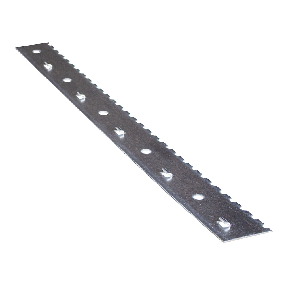 Cerrado Nervado - Aba Grigliati ES