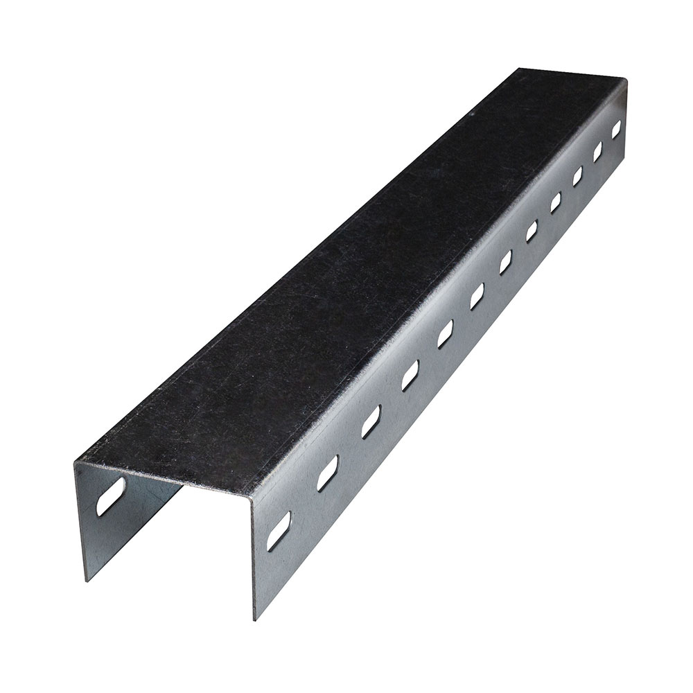 Battipiede dritto 210x32 H58 | Aba Grigliati