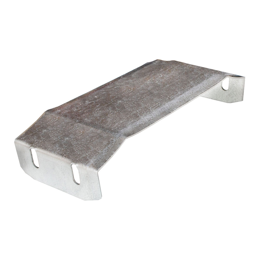 Battipiede dritto 210x32 H58 | Aba Grigliati