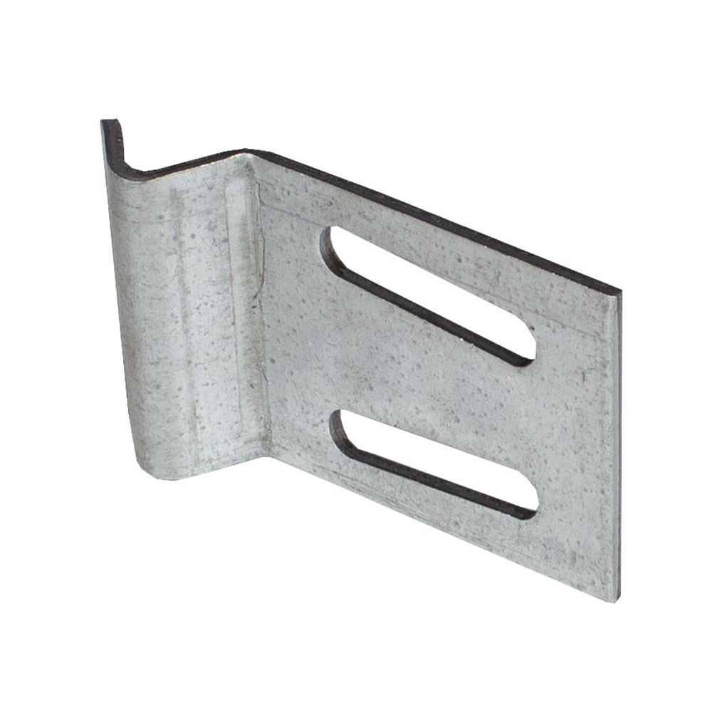 Battipiede dritto 210x32 H58 | Aba Grigliati